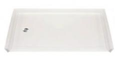 Barrier-Free Shower Pans | ADA Shower Bases | Freedom Shower Pans™