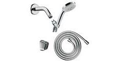 Bathroom & Shower Accessories | ADA Handicapped | Freedom Showers™