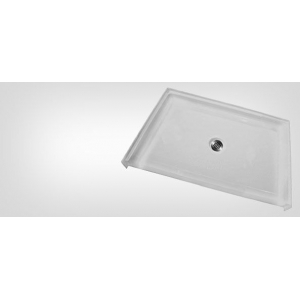 ADA Compliant Shower Pans | Roll In Handicapped Accessible Bases
