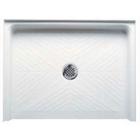 Handicap Accessible Shower Pans | Barrier Free Shower Base