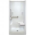 ADA Showers | ADA Compliant Bathroom | Freedom Showers™