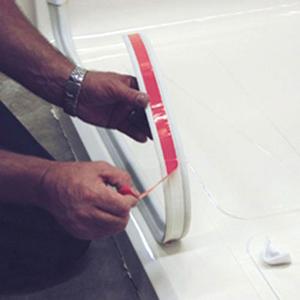 Freedom Collapsible Water Retainer (Starting at 3 ft)